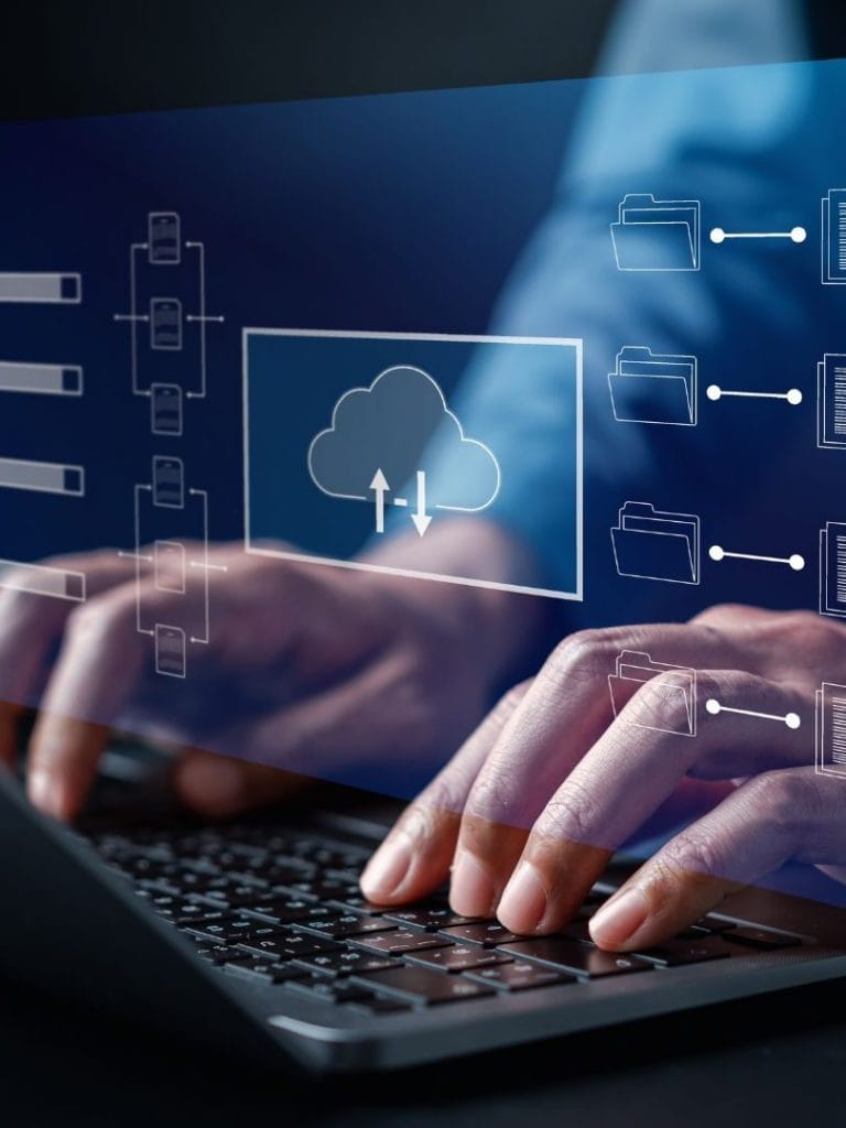 Data Management | Y-Tech